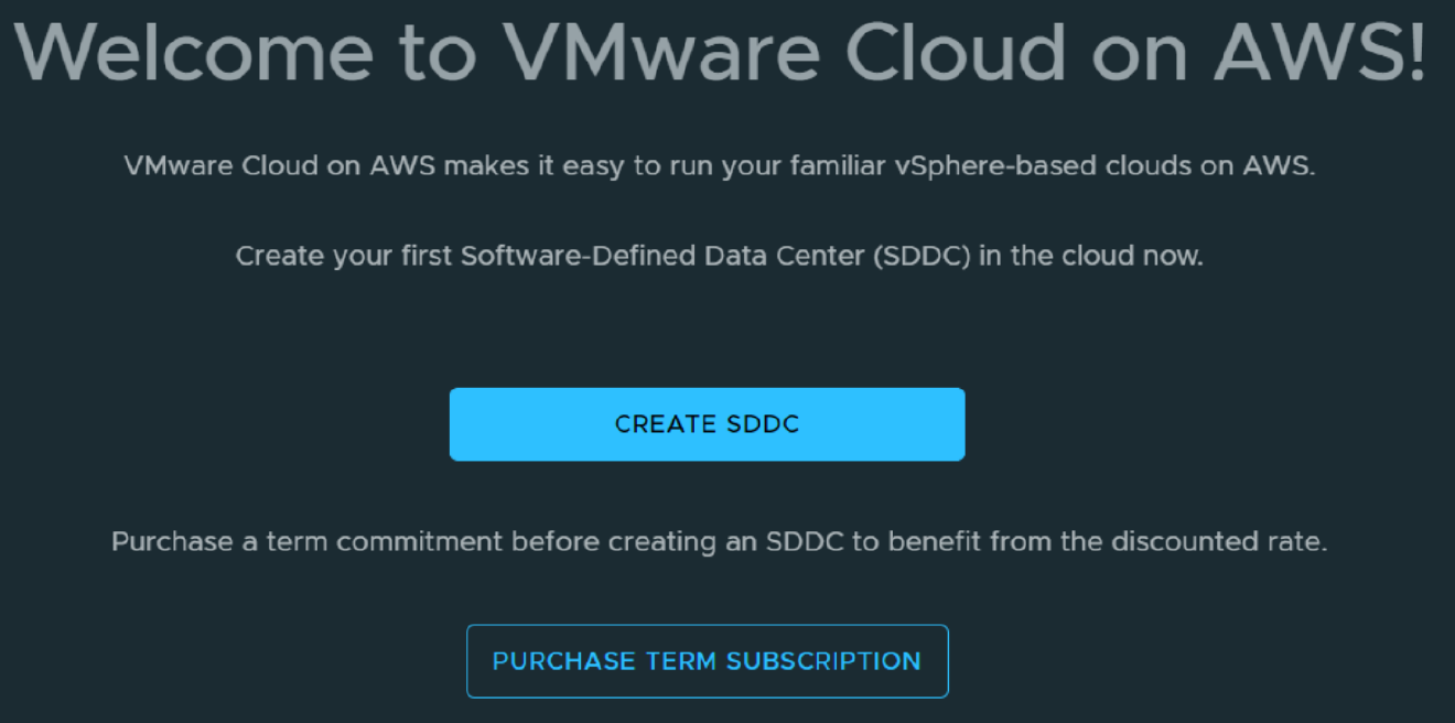 VMware Cloud · StuffAbout.Cloud